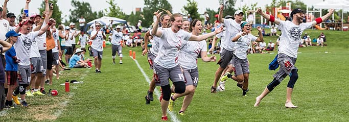 Force Sportswear - Custom sublimated sportswear 100% made in France