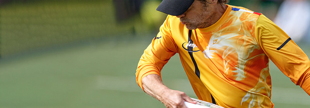 Force Sportswear - Custom sublimated sportswear 100% made in France